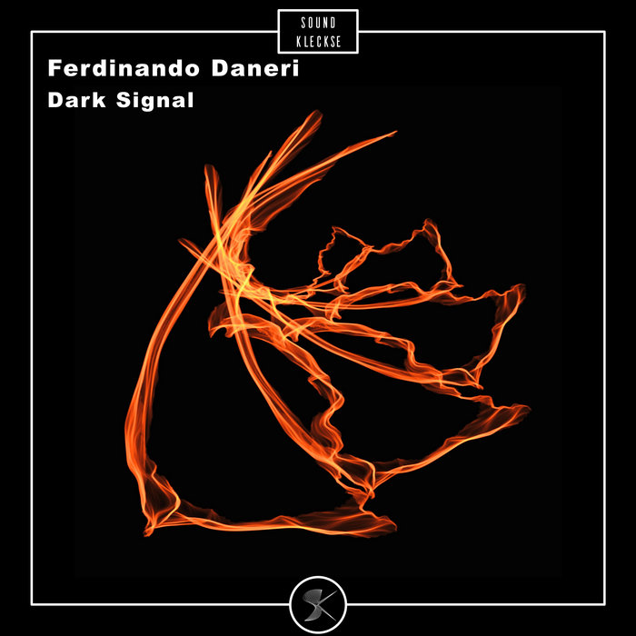 Dark Signal | Ferdinando Daneri | Sound Kleckse Records