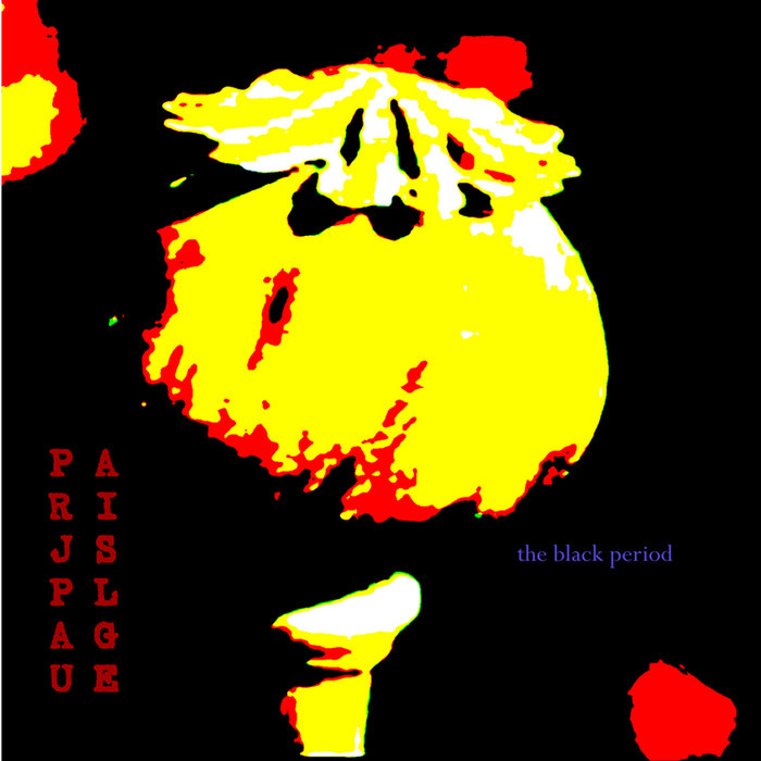 The Black Period (2001) | Parijs Plague