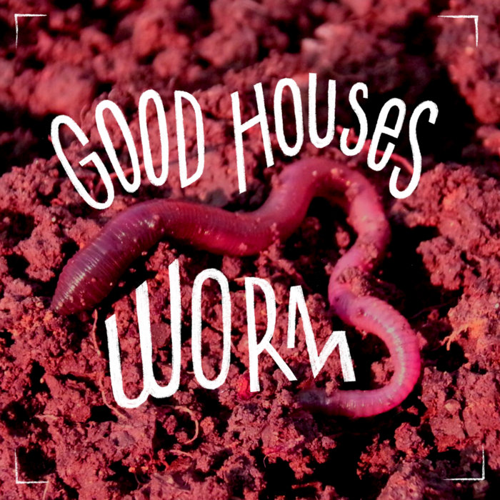 WORM | Good Houses | dr jeb