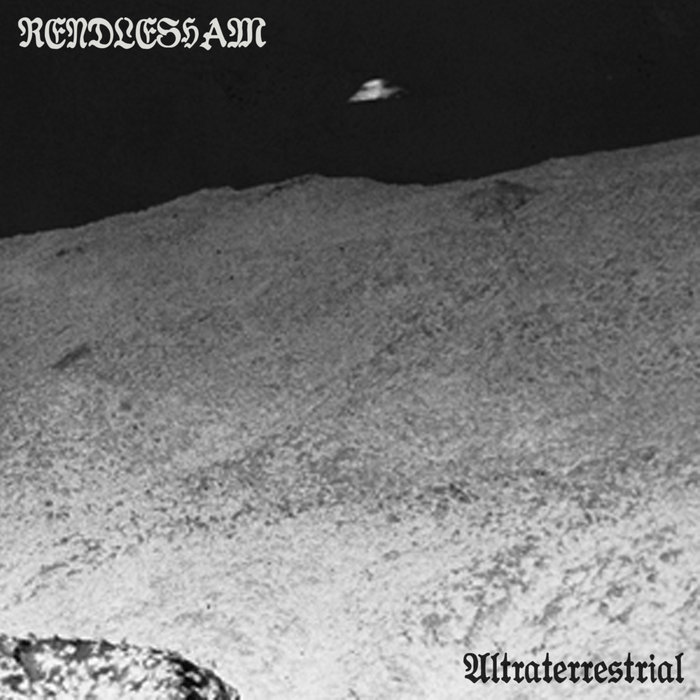 Ultraterrestrial | Rendlesham