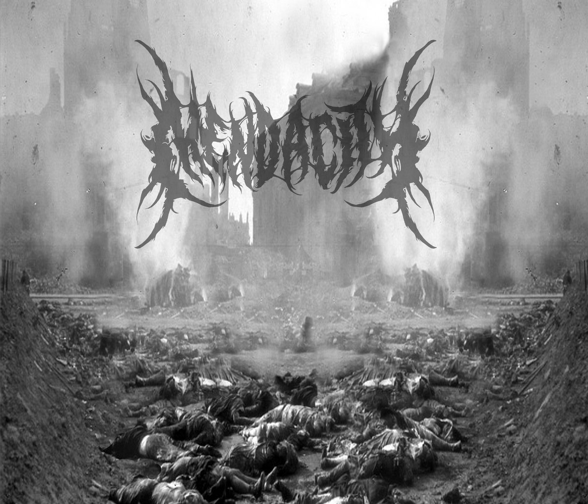 DEMO | MENDACITY