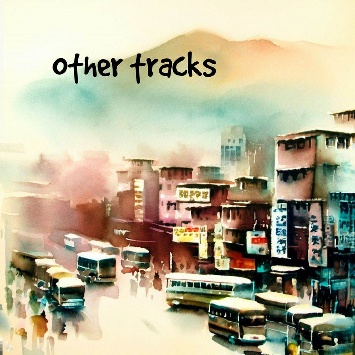 Other Music | Collaborations | Typhoon Rose