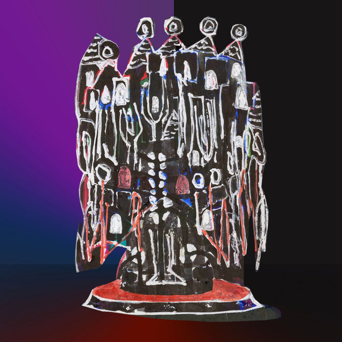 Second Nr. One | Mischa Nikov