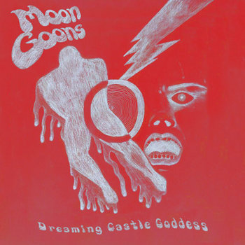 Music | Moon Goons