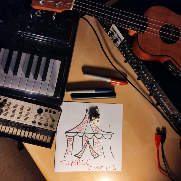 Tumble Circus | Doctor Lilt