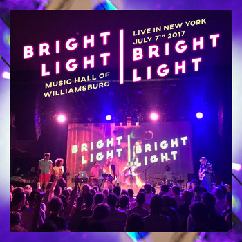 Music | Bright Light Bright Light