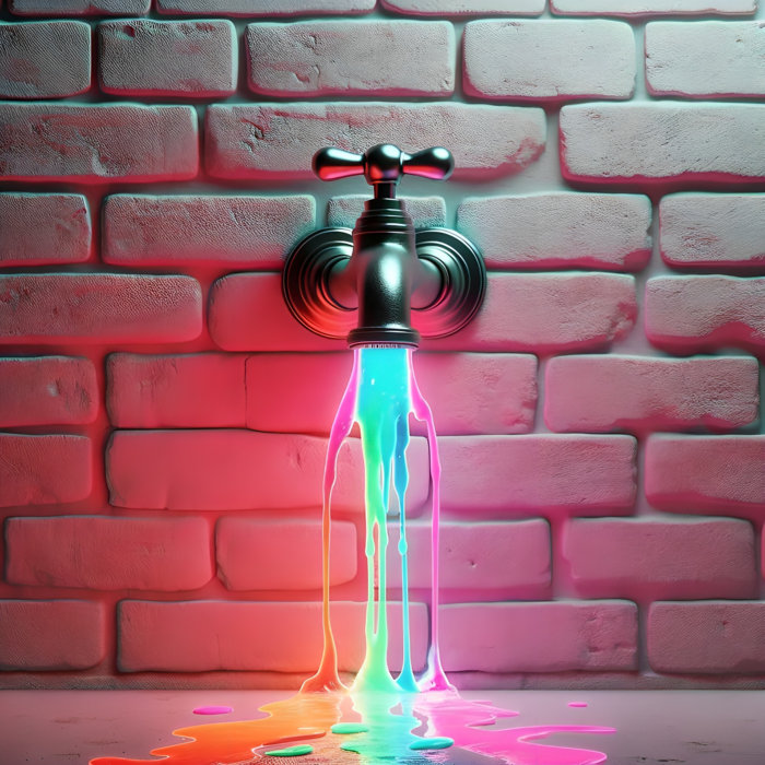 Neon Tap | Syncing Ship