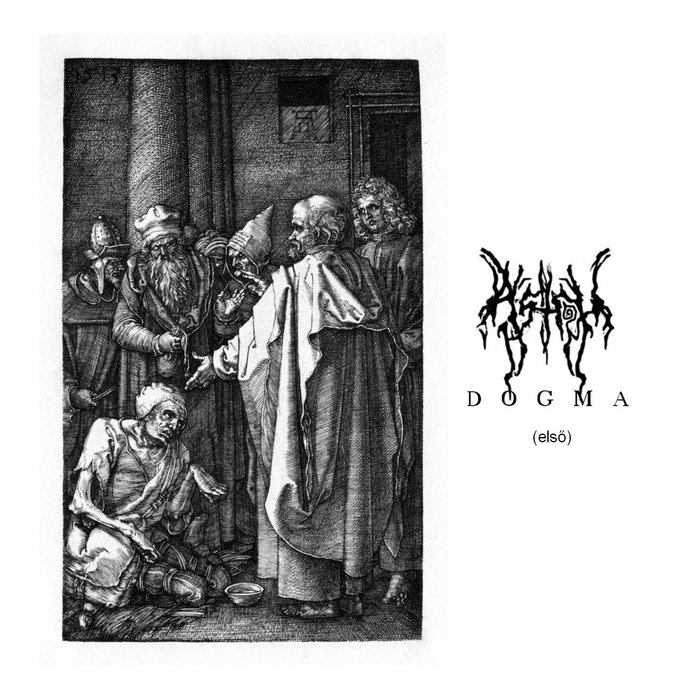 Dogma (első) | Astru