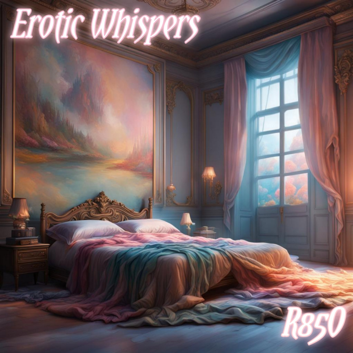 Erotic Whispers | R85O