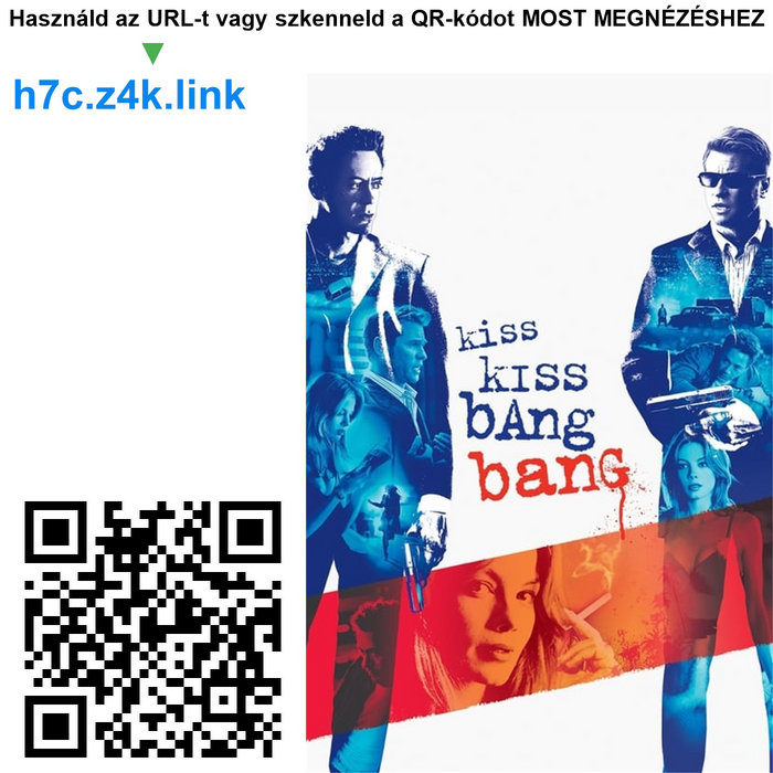 Durr, durr és csók | Hol nézhető meg online