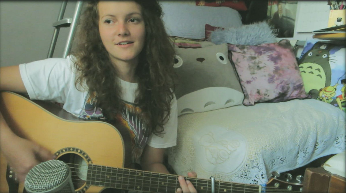 Get Through (Original) | Katy Jackson