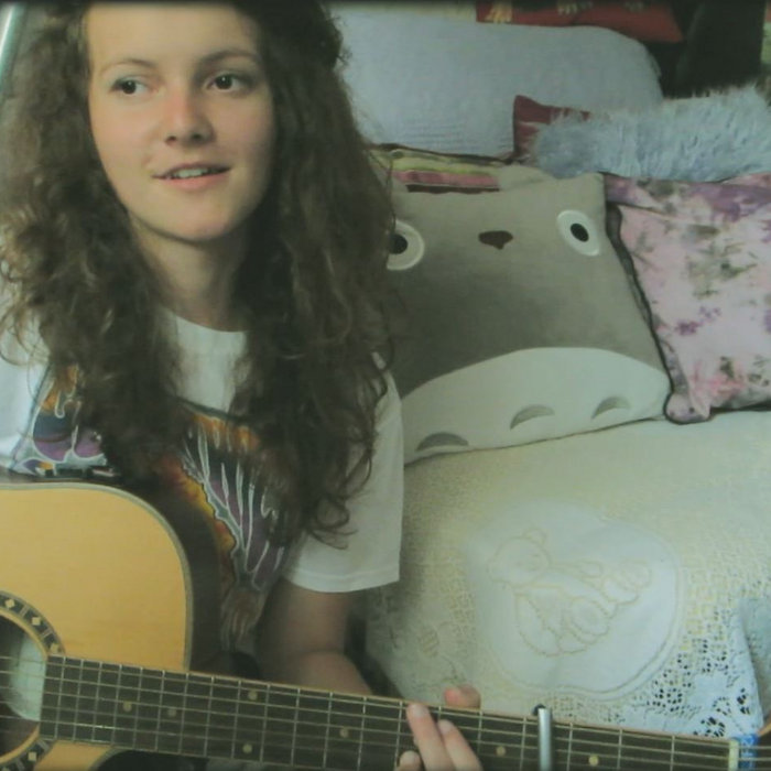 Get Through (Original) | Katy Jackson