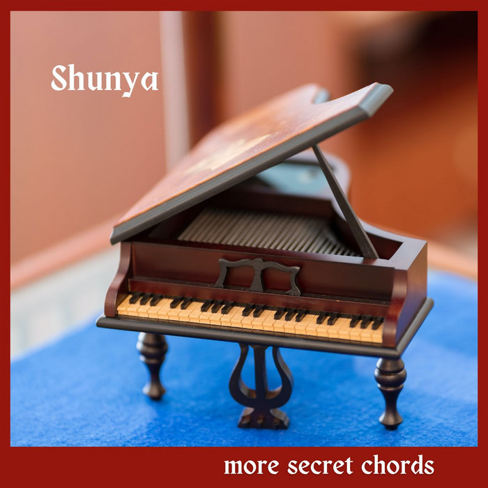 More Secret Chords | Shunya