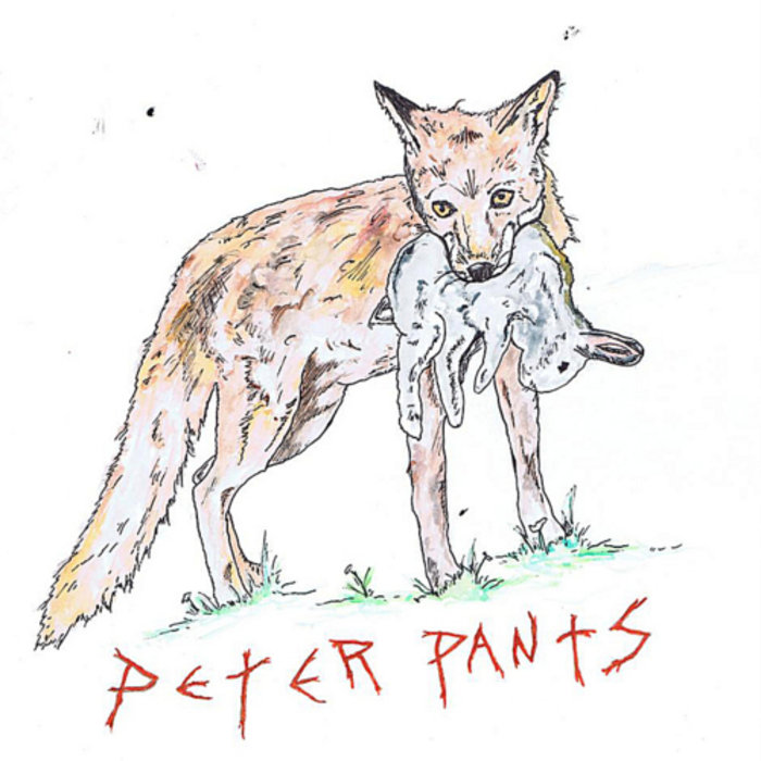 Handsome Women | Peter Pants