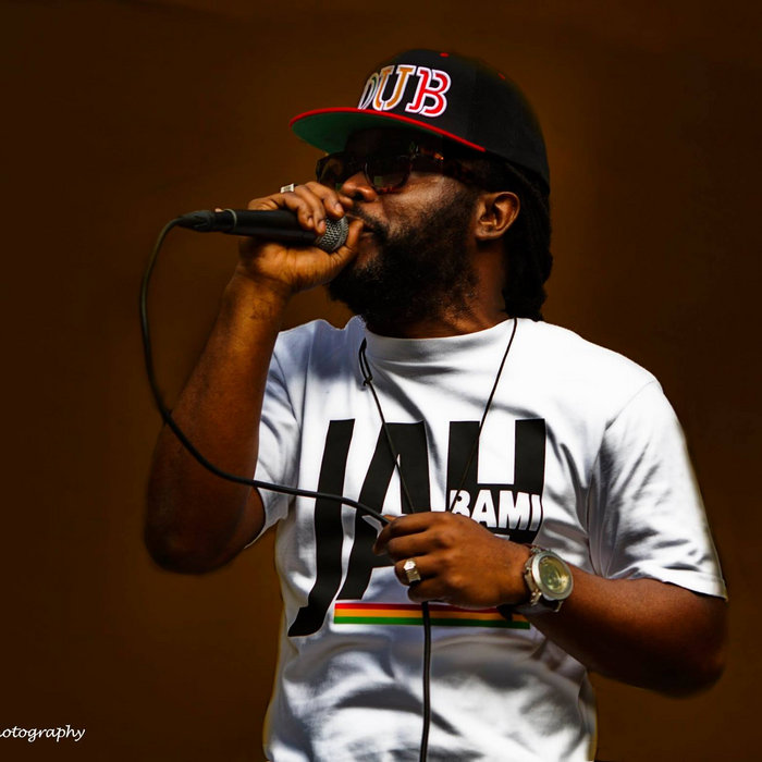 How Its Happenin | Jah Bami
