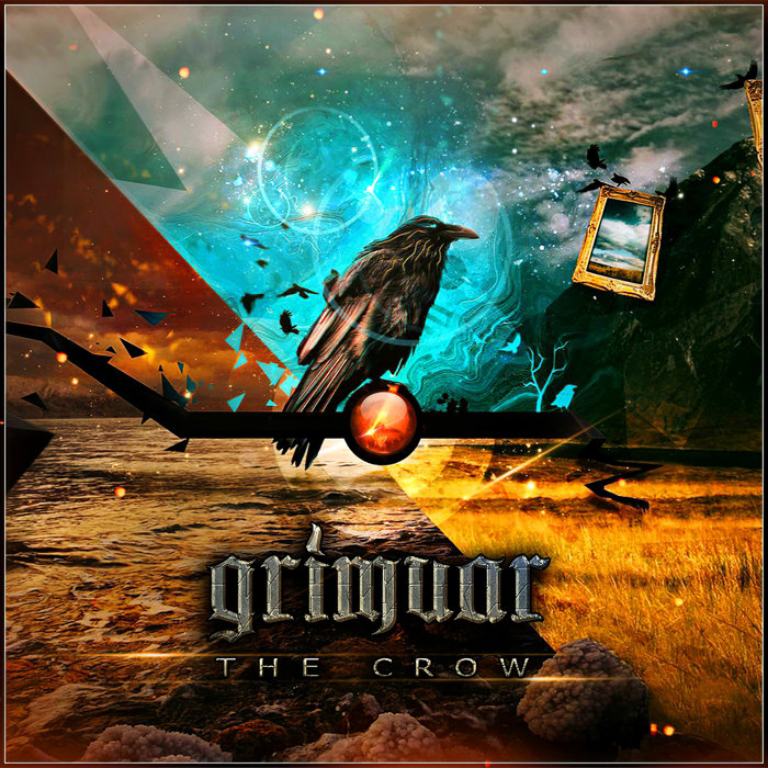 The Crow | Grimuar