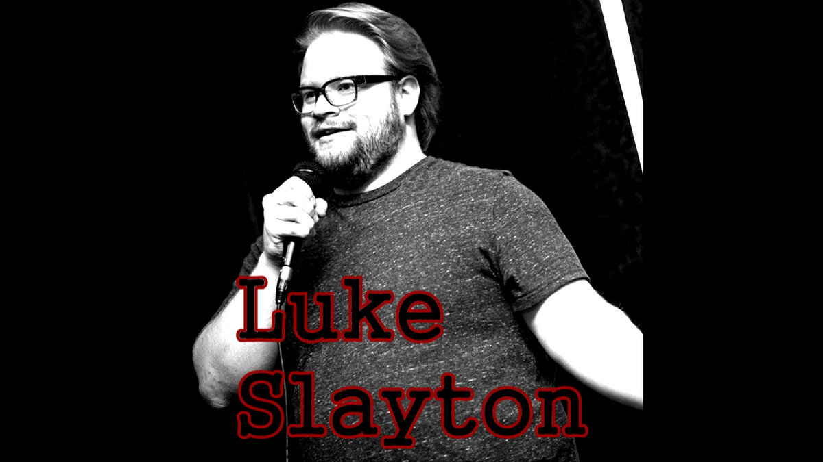 Weed Or Electricity? | Luke Slayton (comedian) | zombietakeover studios