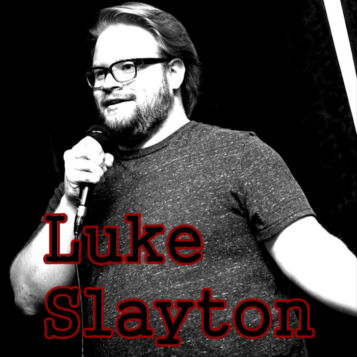 Weed Or Electricity? | Luke Slayton (comedian) | zombietakeover studios