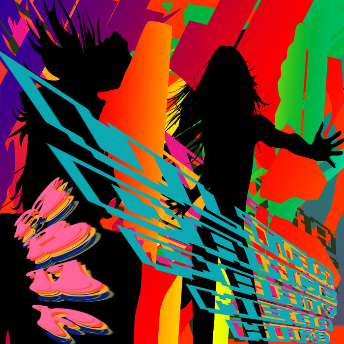 ULTRA DANCE PARTY MEGA HITS | M B U F 2021