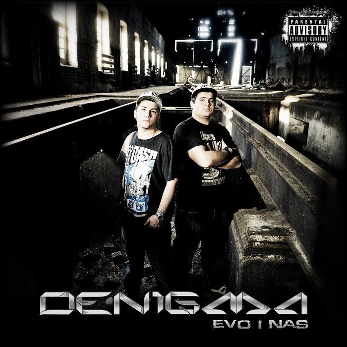 Evo i Nas | Denigma
