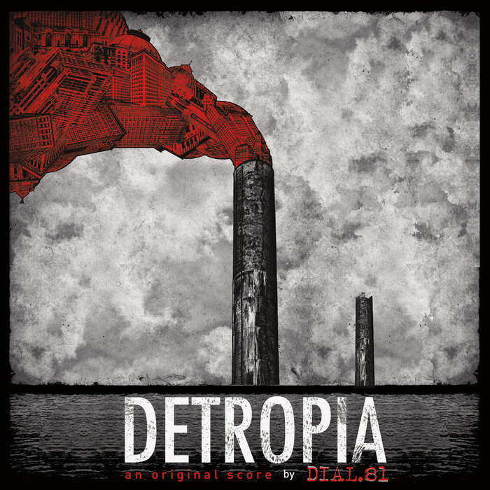 DETROPIA | Blair French