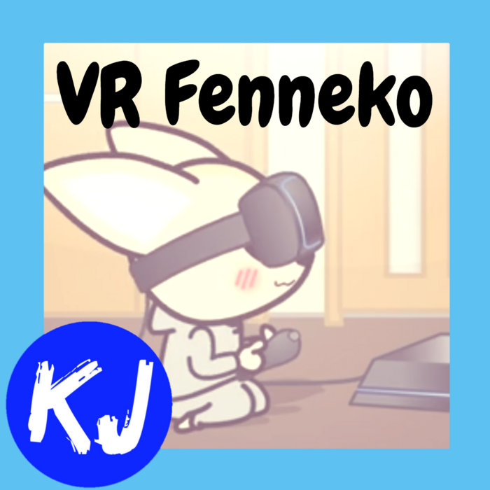 Vr Fenneko | Tom The Rabbit