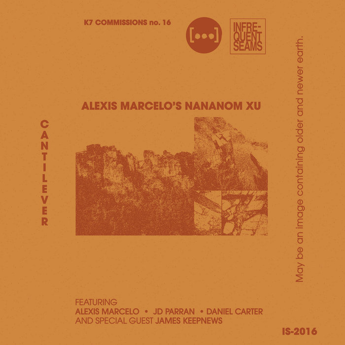 Cantilever | Alexis Marcelo’s Nananom Xu featuring JD Parran + Daniel ...
