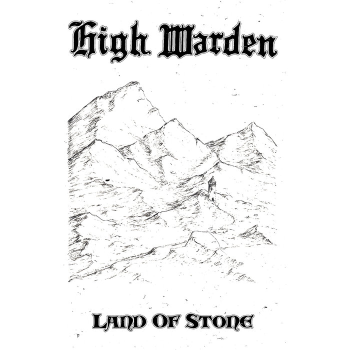 Land of Stone | High Warden | Dying Victims Productions