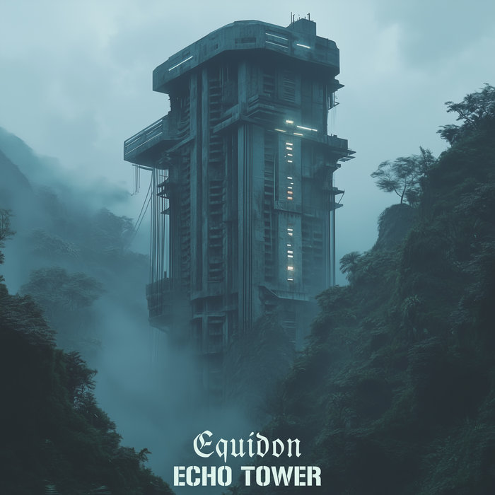 Echo Tower | EQUIDON