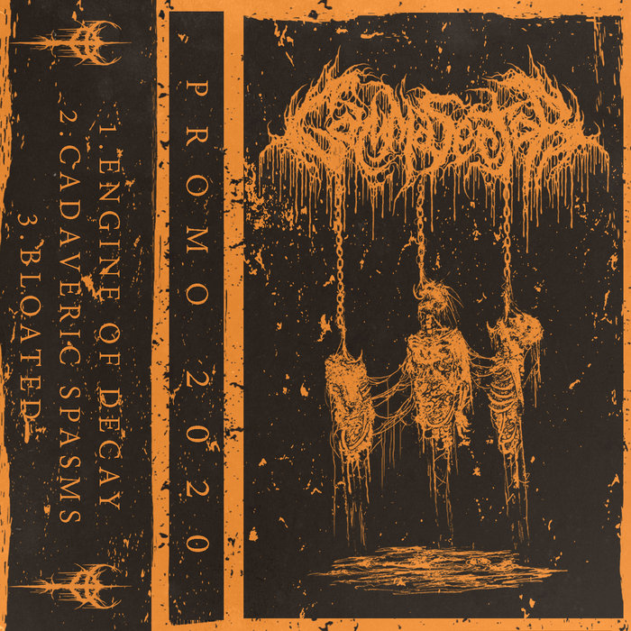 Promo 2020 | Gamma Sector