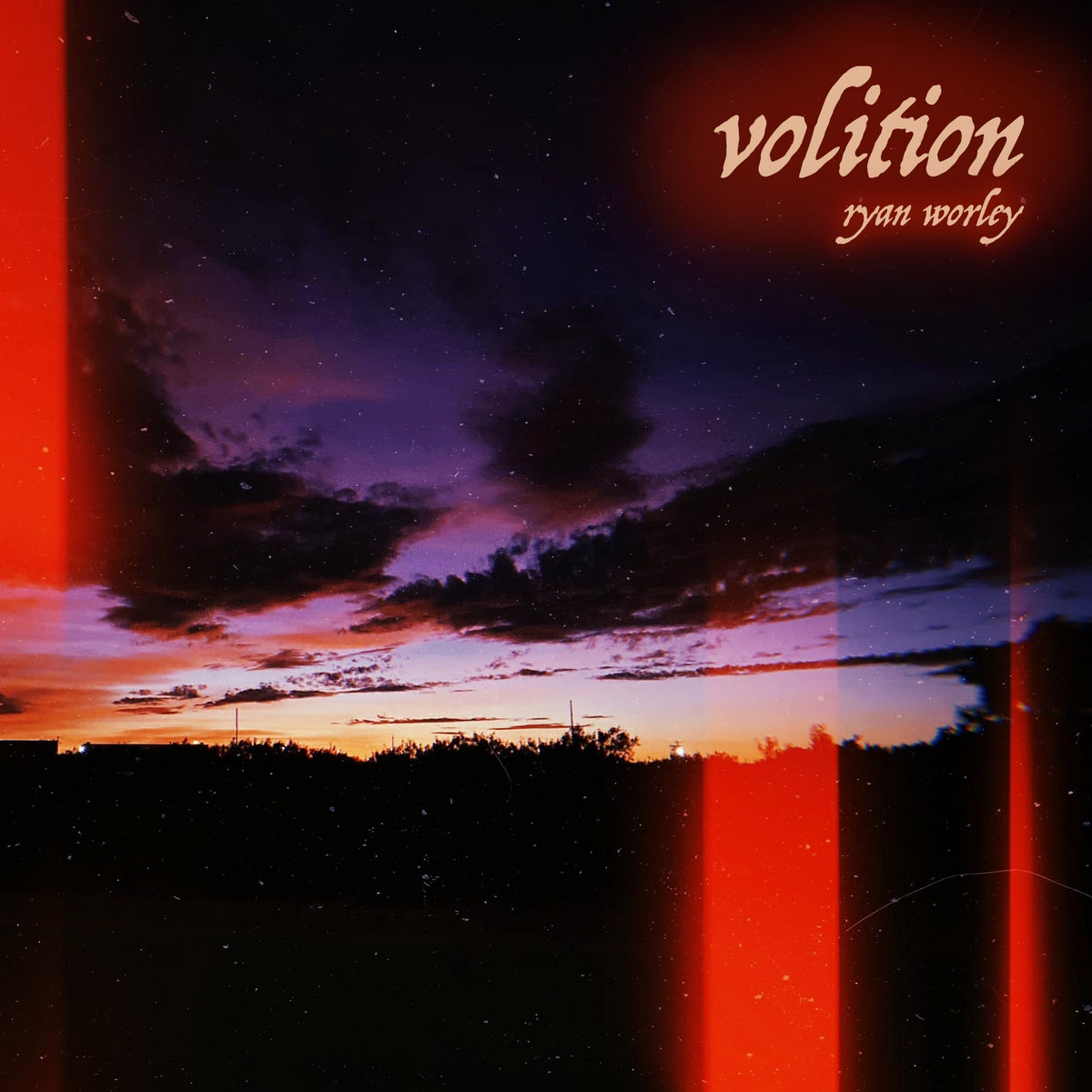 Volition | Ryan Worley