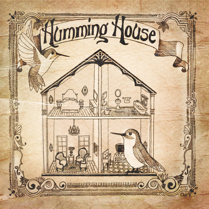 Humming House: Remastered | Humming House