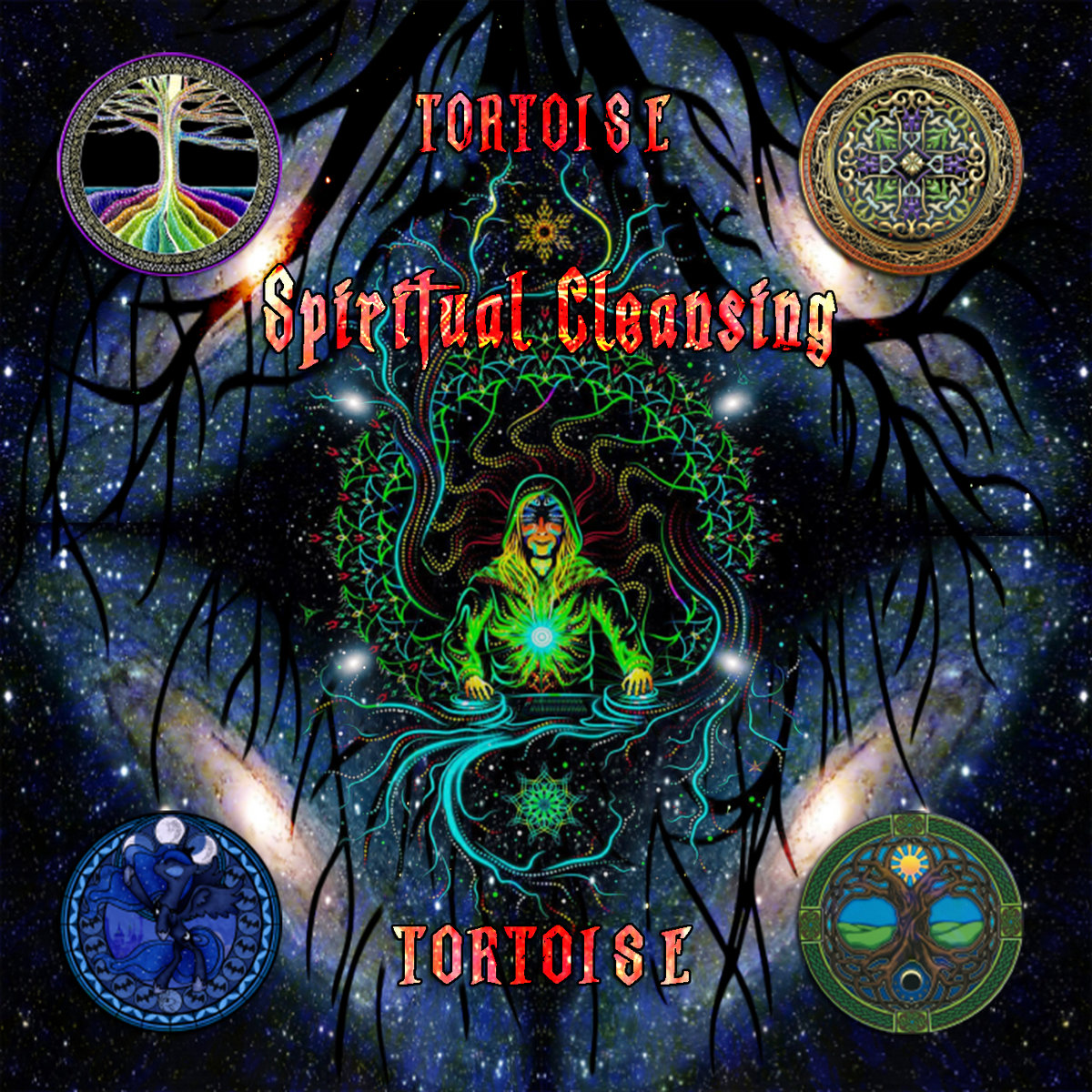 Spiritual Cleasing | TORTOISE | TORTOISE