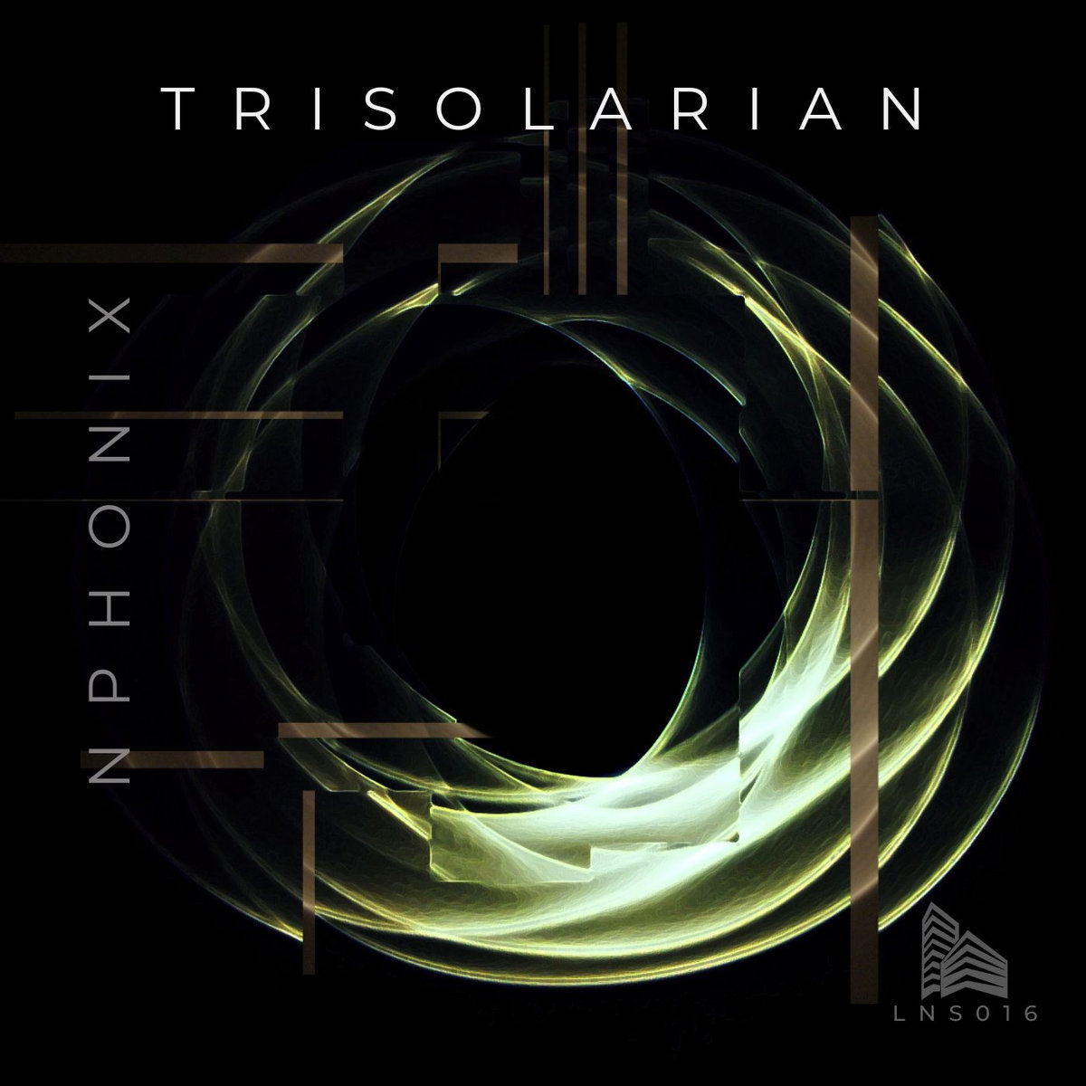 LNS016: Trisolarian | Nphonix | LNS rec