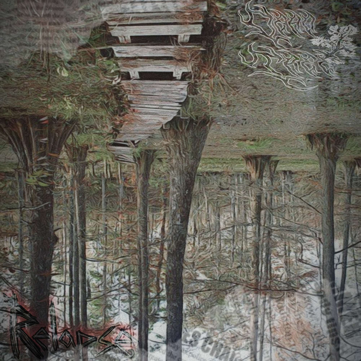 Relapse | Dead Tree