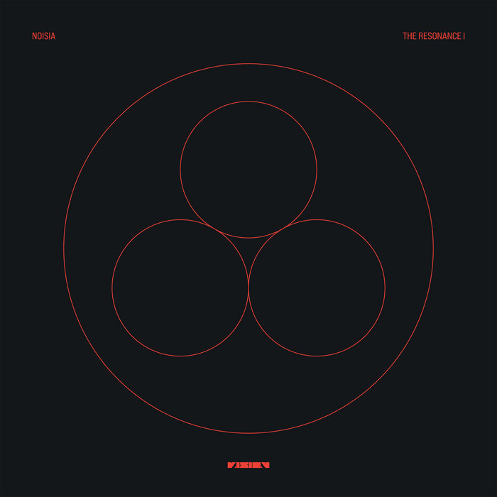 The Resonance I | Noisia