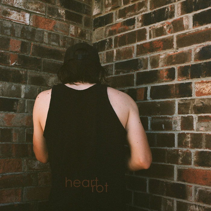 Heart Rot | antjae