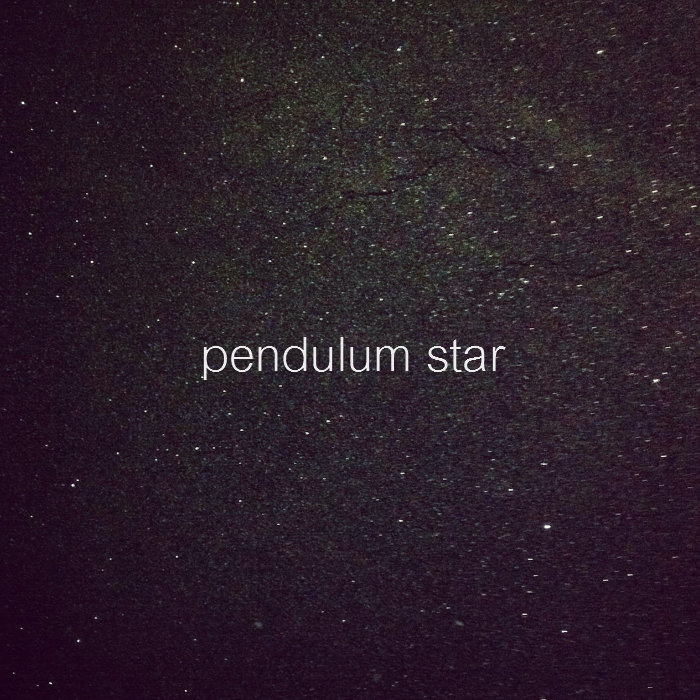 pendulum star | Airda