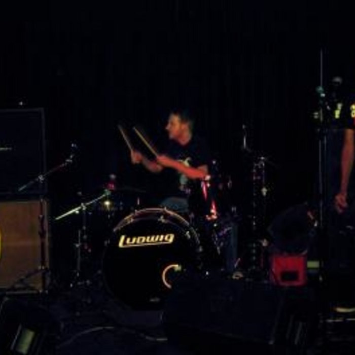 Rehearsal recordings 25/2/2014 | Grimpen Mire