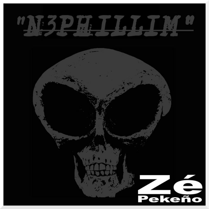 Nephillim | Zé Pekeño | La Náusea Rec.