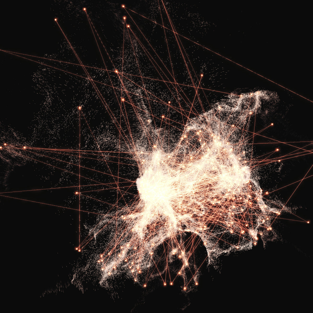 Odisea in the Olymp | Fran Lezaun | Found In My Dreams