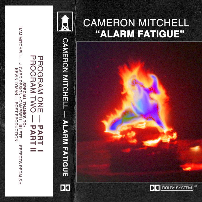 Alarm Fatigue | Cameron Mitchell | Made Manifest