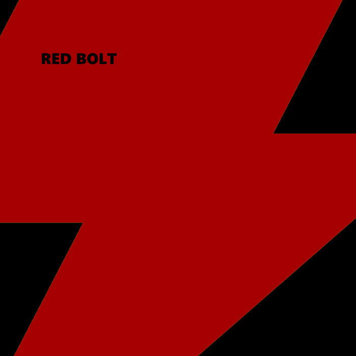 RED BOLT EP | Red Bolt