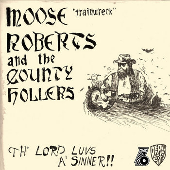 Music | Moose Roberts