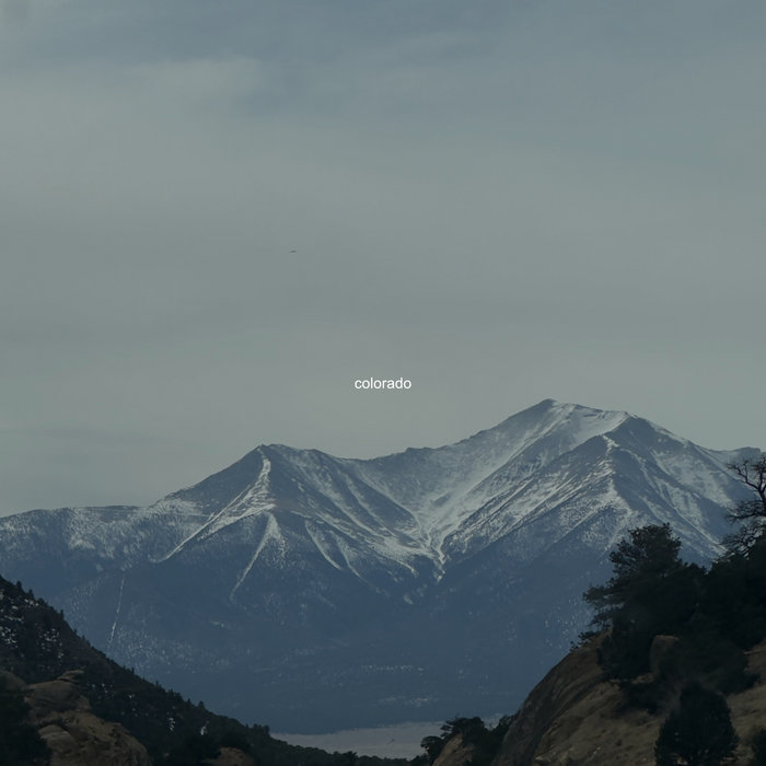 colorado | It's Rodney