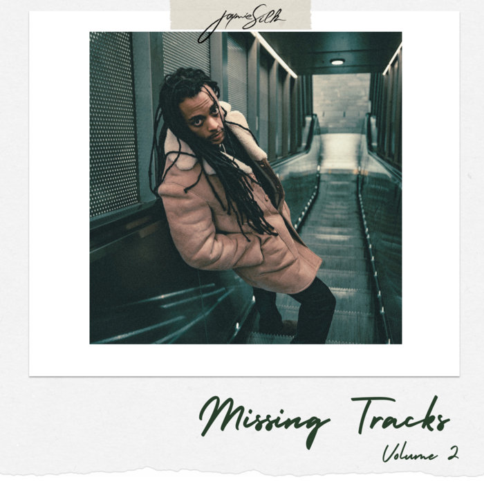 Missing Tracks (Volume 2) | Jaymie Silk