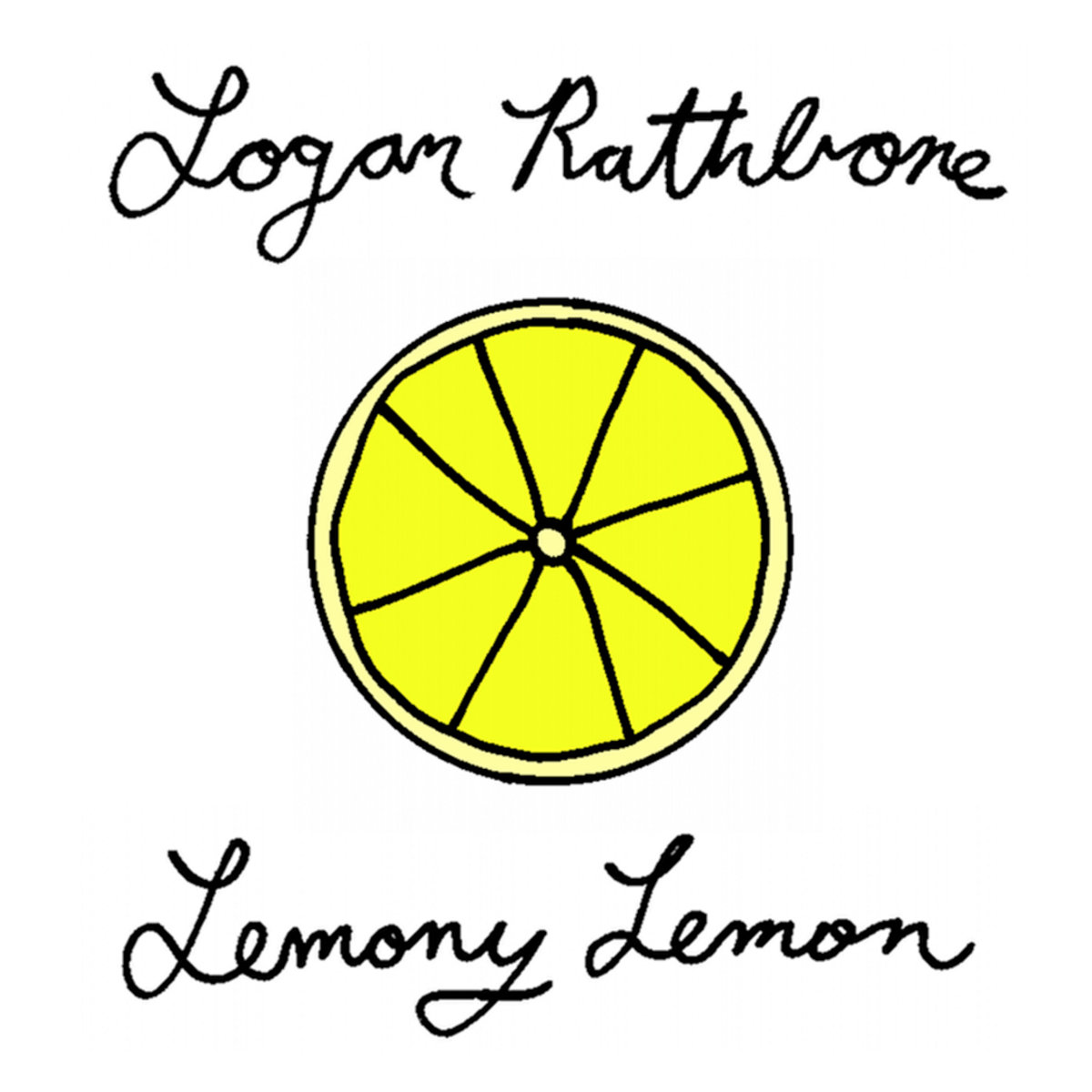 Lemony Lemon | Logan Rathbone
