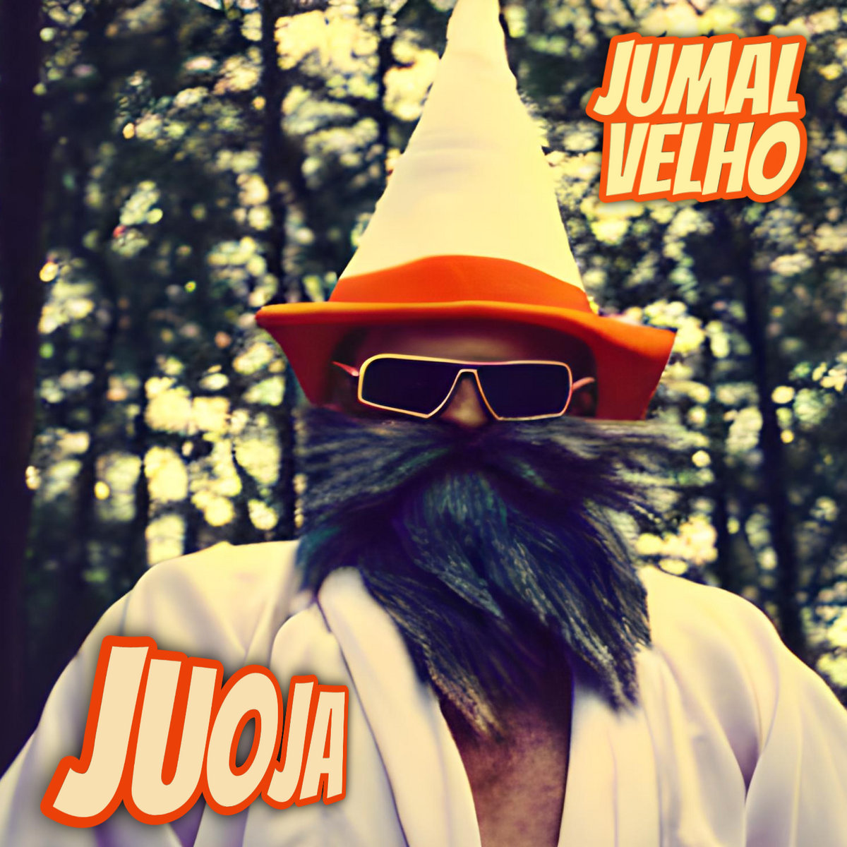Juoja (2024) [Single] | Jumal Velho | jumalx10