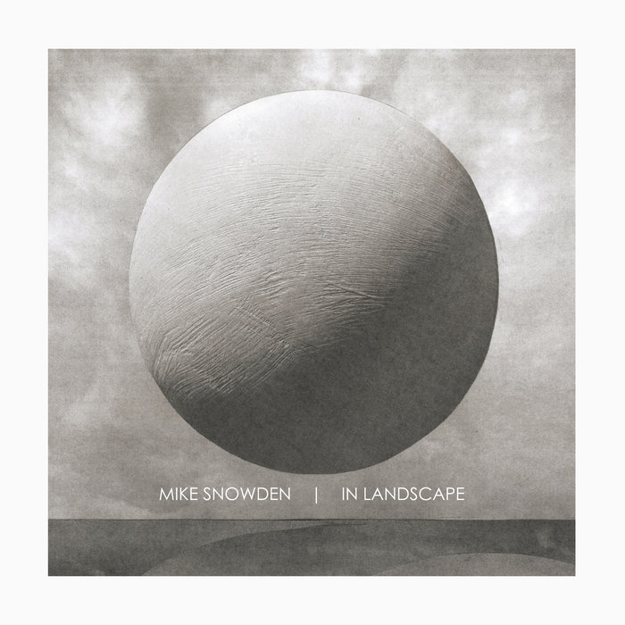 In Landscape | Mike Snowden