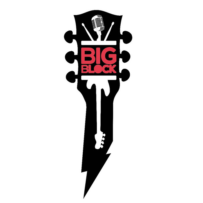 COVERS | BIG BLOCK | Big Block Rock Band